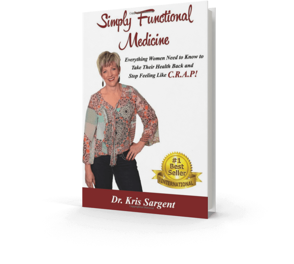Simply Functional Medicine | Dr. Kris Sargent